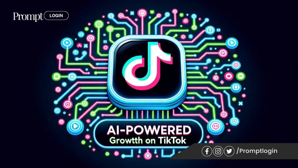 5 Best AI Tik Tok Video Generator's - Newest AI Technology - Prompt Login