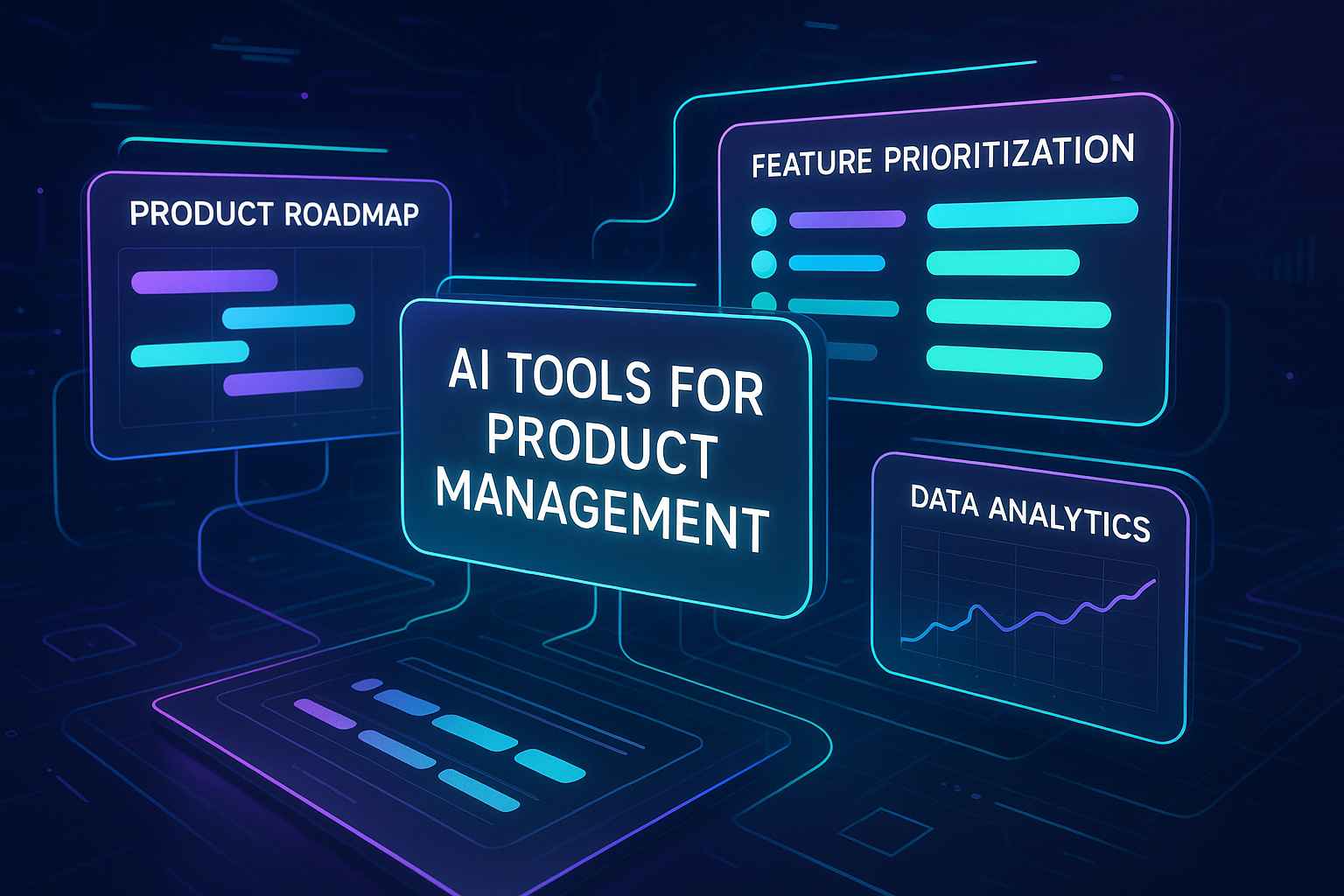 Best AI Tools for Product Managers | 2025 Comparison Guide - Newest AI ...